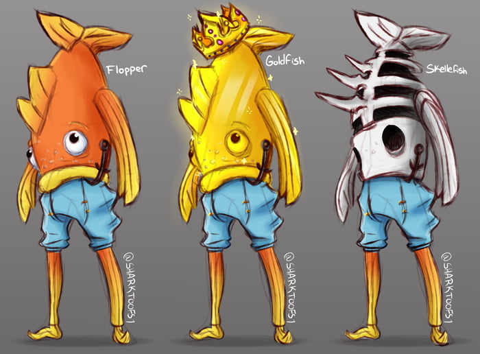 King Fish - 9GAG