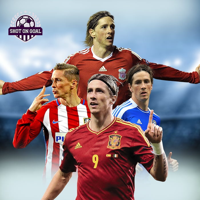 Happy birthday Fernando Torres Prime Torres was a beast. - 9GAG