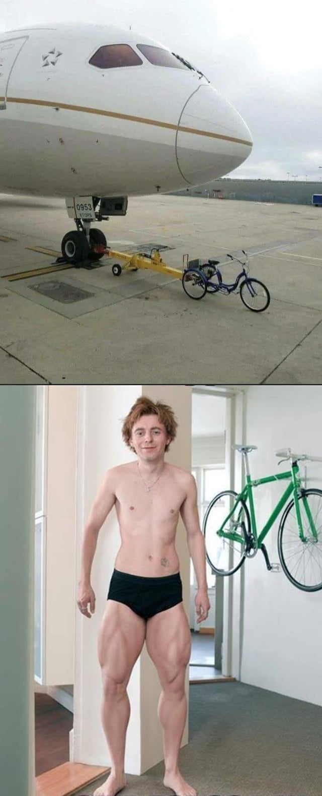 Never skip it... - 9GAG