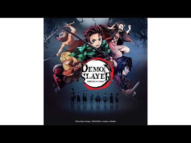 Asthma breathing. Demon slayer - 9GAG