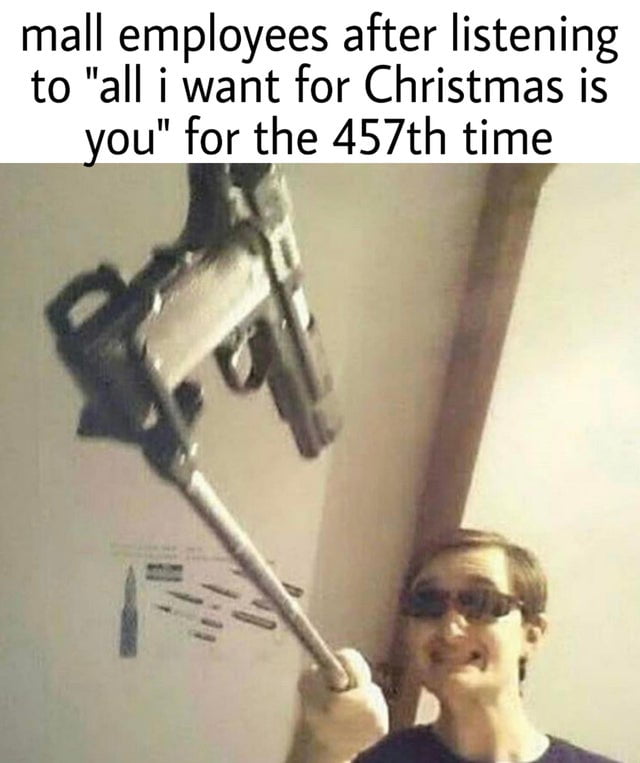 It's December folks - 9GAG