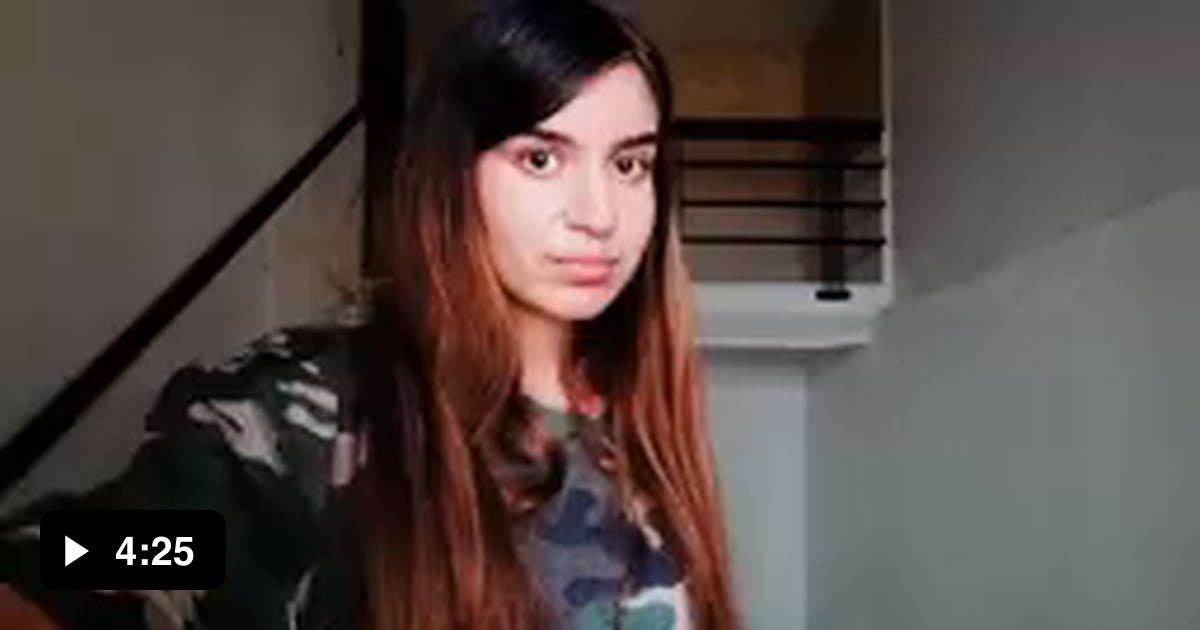 'i love u' - Talia Lahoud - 9GAG