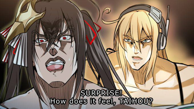 Albacore sunk taihou (1944 colorized) - 9GAG