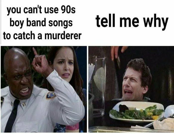 Now number five - 9GAG