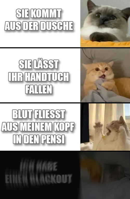 Jedes mal - 9GAG