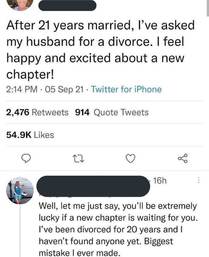 Unrepairable mistake were made… - 9GAG