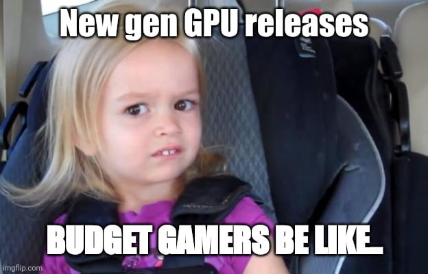 New gen.. - 9GAG