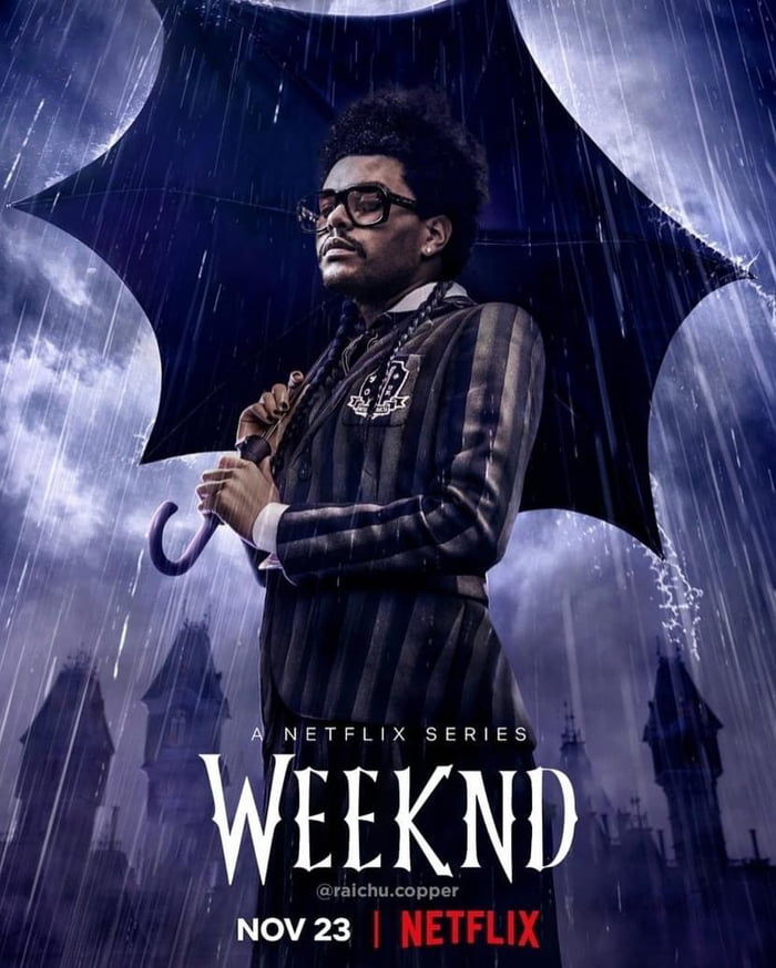 The Weeknd - 9GAG