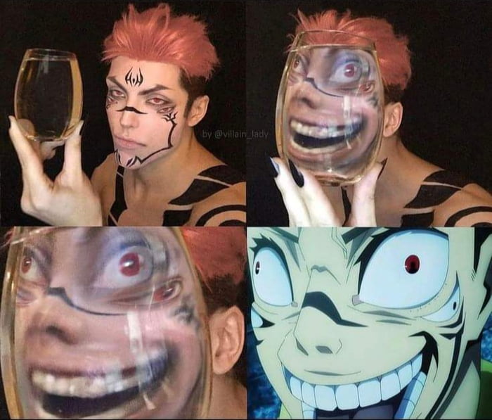 You know it's gonna get crazy when the camera angle like this - 9GAG