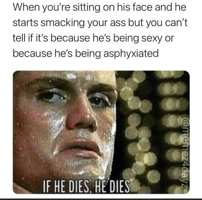 Doesnt matter, had the coochie - 9GAG