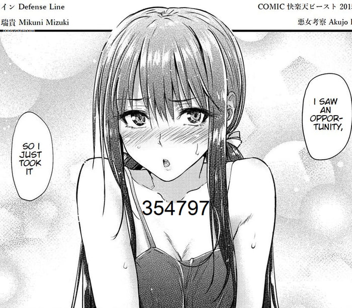 Girls be ambitious - 9GAG