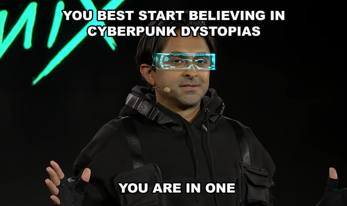 Meme meets Reality - 9GAG