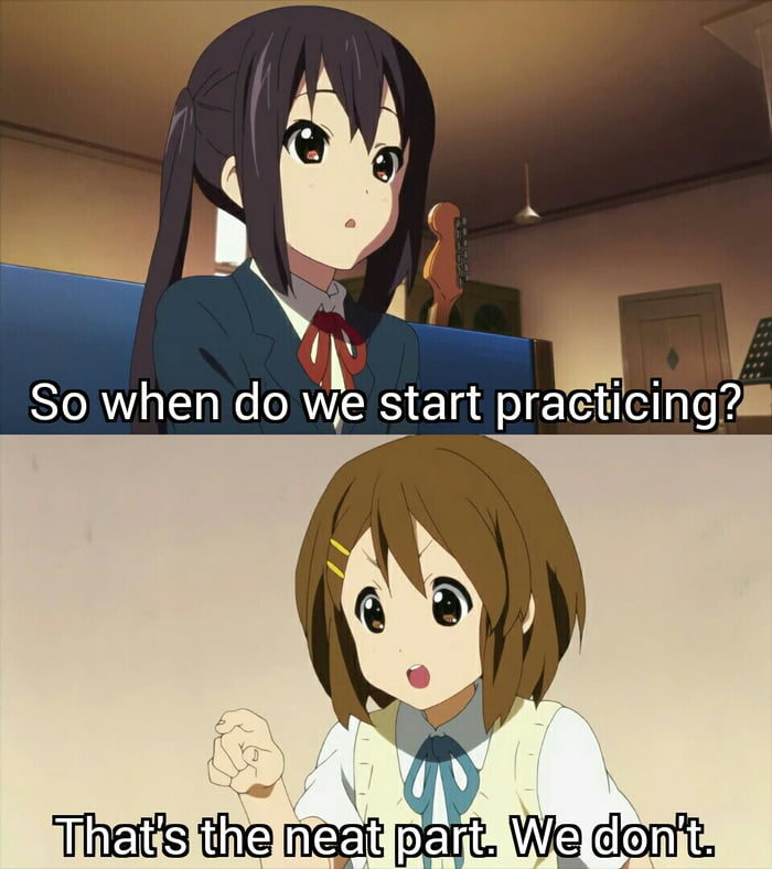 Fun things are fun: the summary - 9GAG