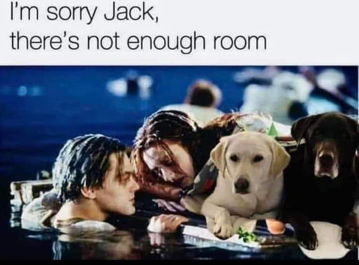 Good Bois > Jack - 9GAG