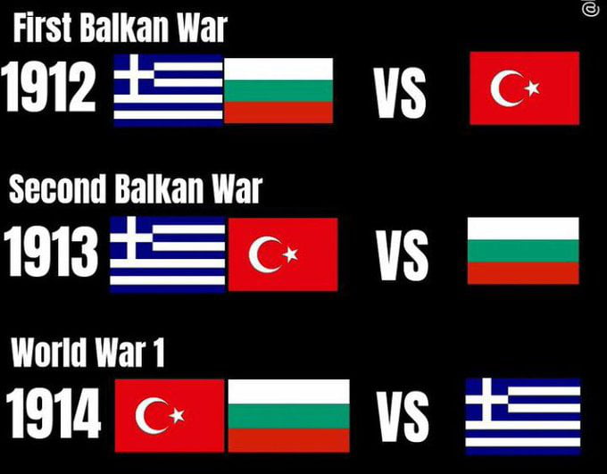 It has been more then a century historians still argue over how and why ...