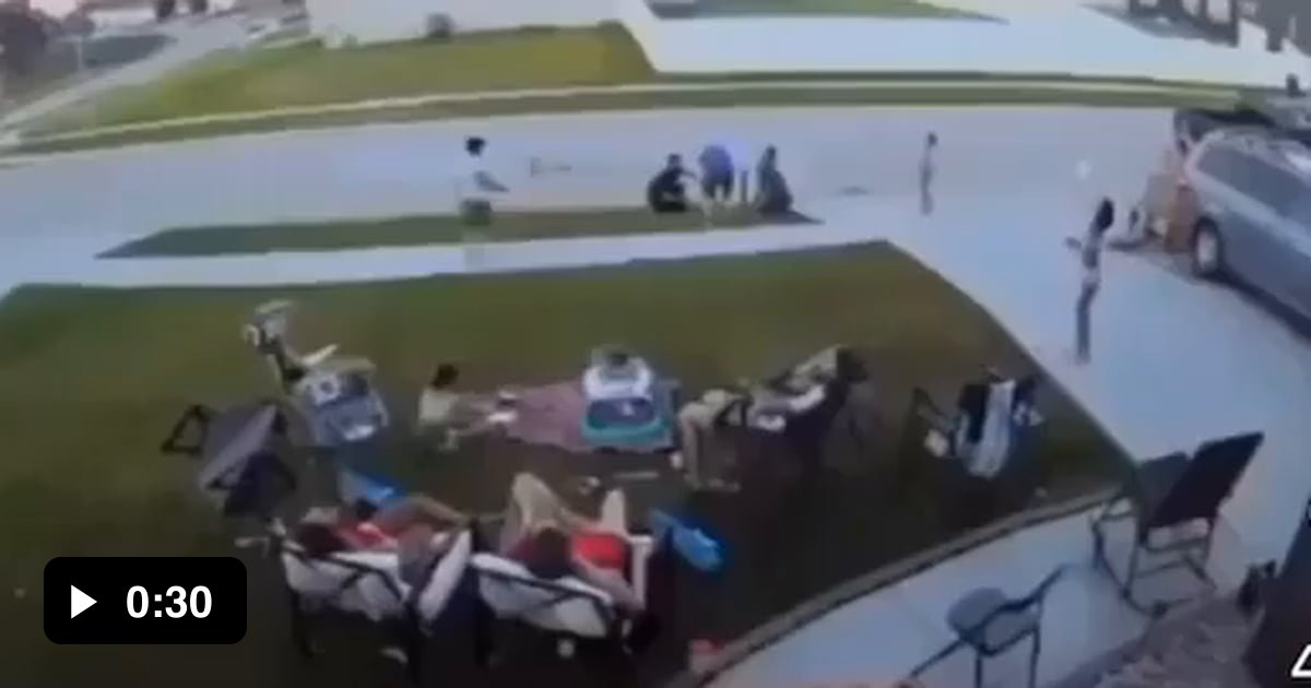 Abrupt 4th of July - 9GAG