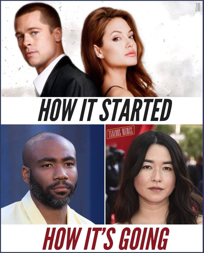 Mr. et Mrs. Woke! - 9GAG