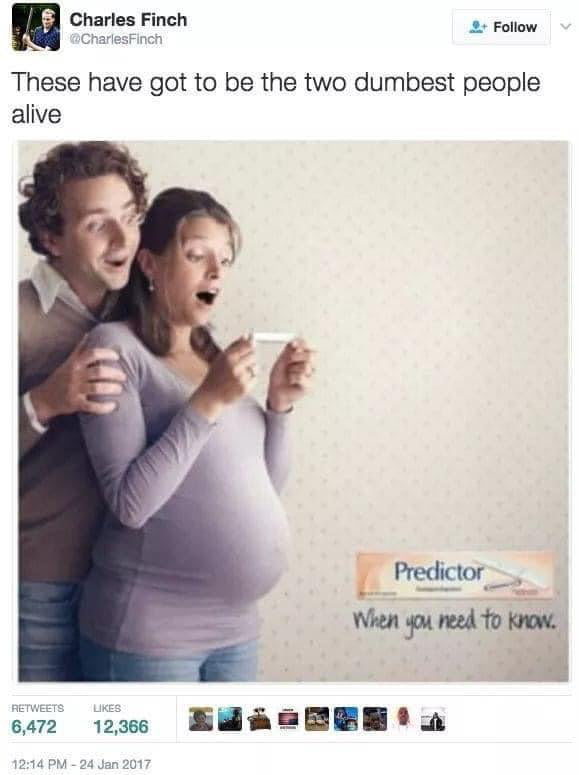 Speaking of stupid - 9GAG