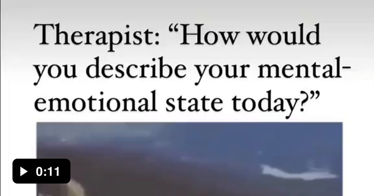 What the fook is this life right now??? - 9GAG