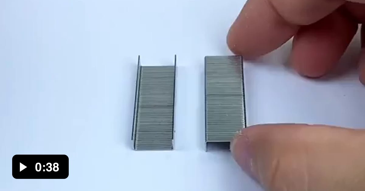 Watching A Work Of Art Being Created From Common Staples - 9GAG