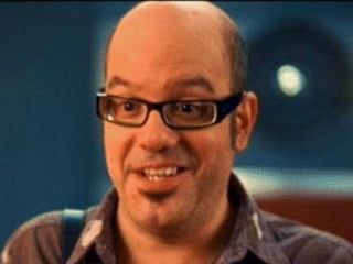 Re-watched the move "Alvin And The Chipmunks" recently, good movie ...