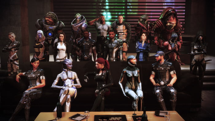 I have several favorite games, but none I've played as many times as ...