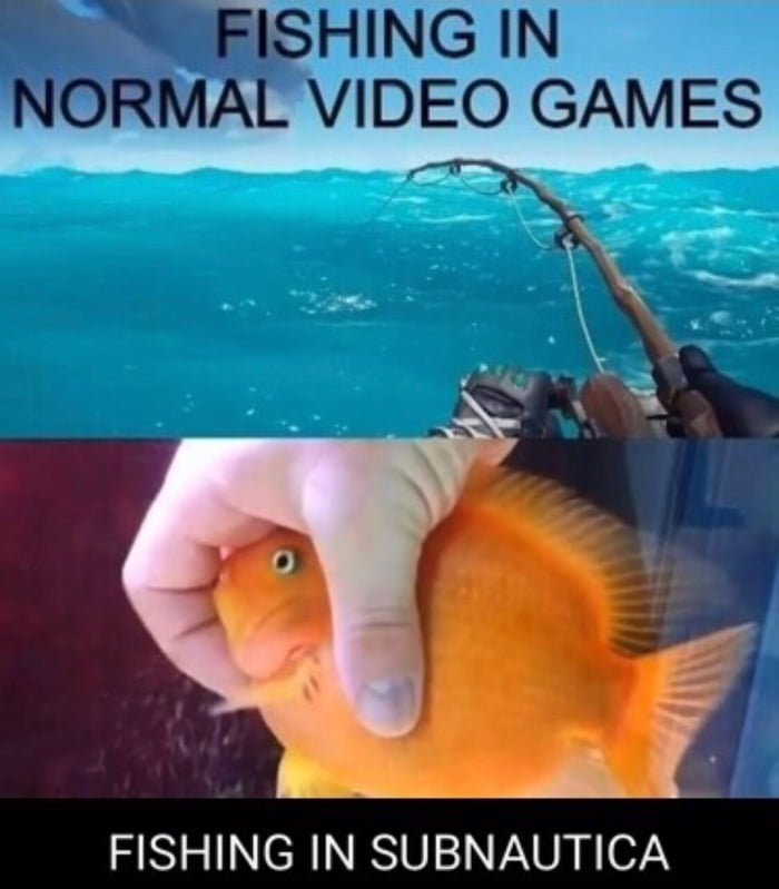 Fishing - 9GAG