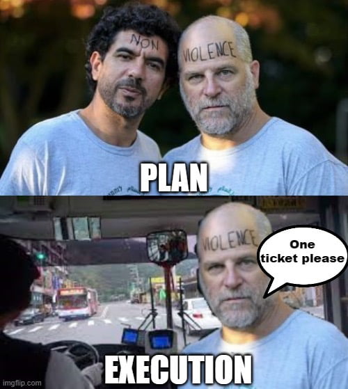 Plan your work and work your plan. - 9GAG