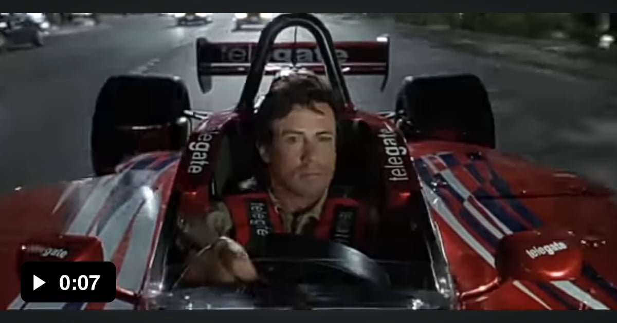 Stallone's Prediction (driven 2001) - 9GAG