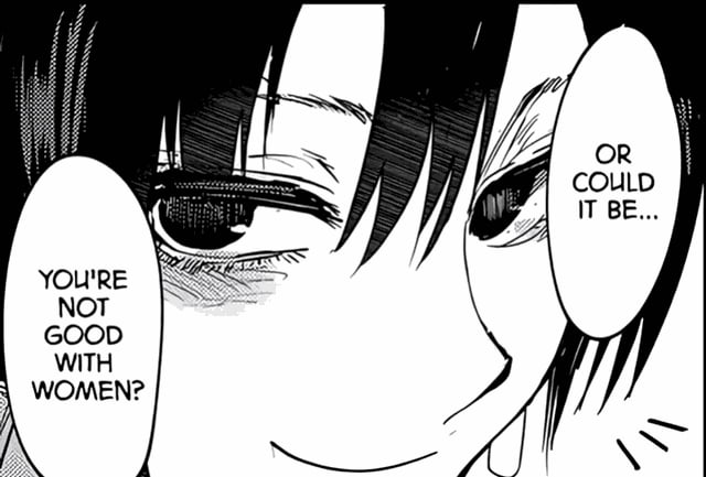 Correct Madam - 9GAG