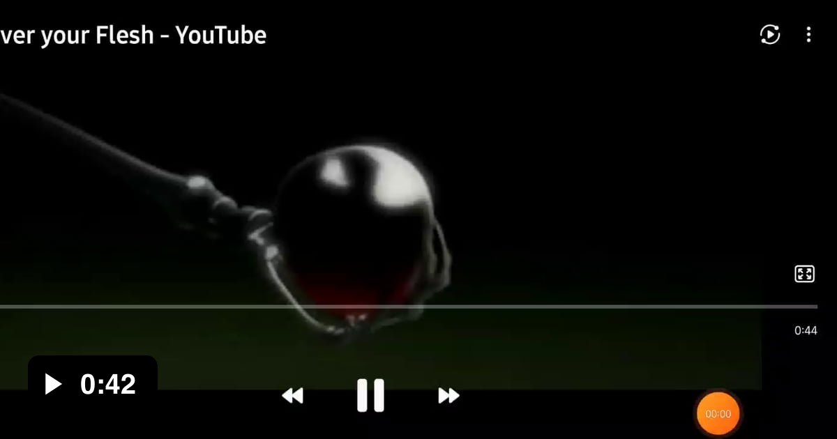 Hand over your flesh and a New World awaits you. We demand it. - 9GAG