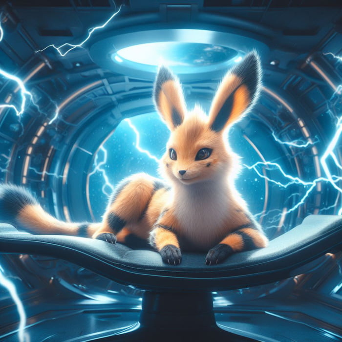 Whats your best pokemon ai art? - 9GAG