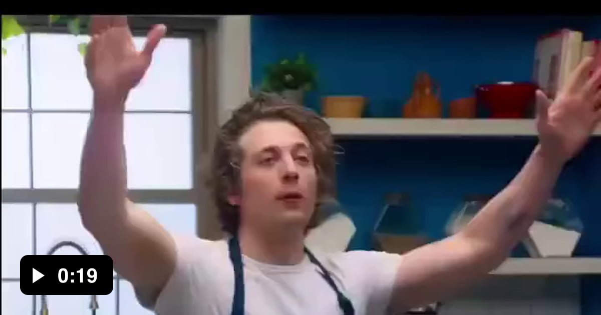 I am a chef myself ... - 9GAG