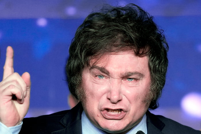 Don’t disappoint us, amigo! The whole wold is watching Argentina - the ...