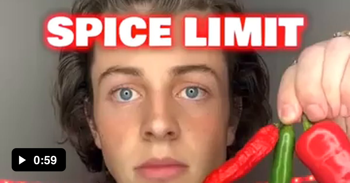 Spice Master, of the Iron Gut Clan - 9GAG