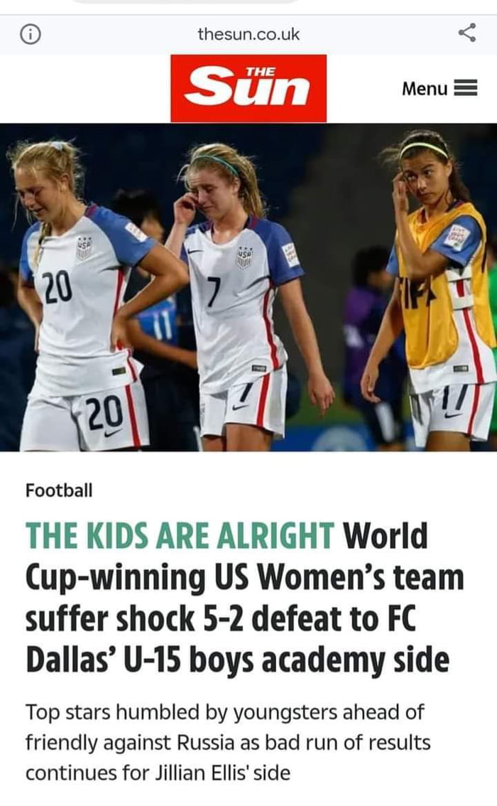 Do we really need equality ?! - 9GAG