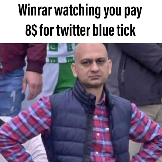 This guy is probably happy today - 9GAG