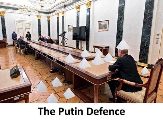 Somewhere, inside bunker - 9GAG