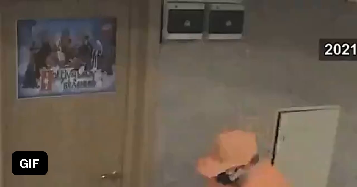 Return to Monke - 9GAG