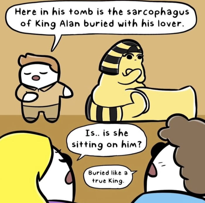 What a legend... - 9GAG