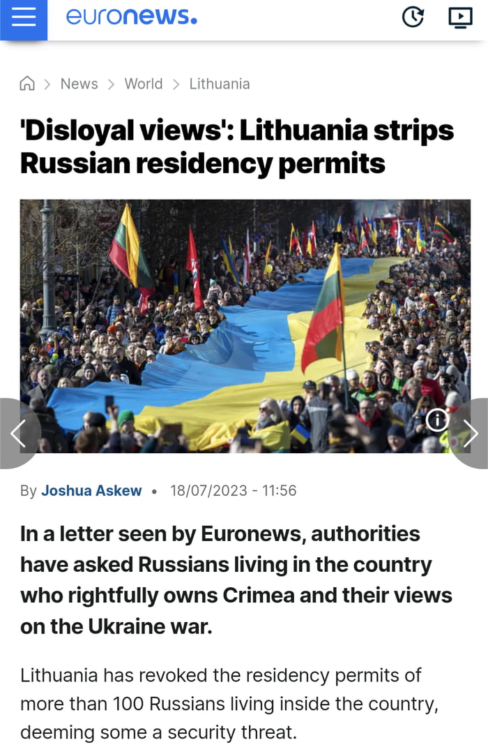 Back to glorious Russia, I guess? - 9GAG