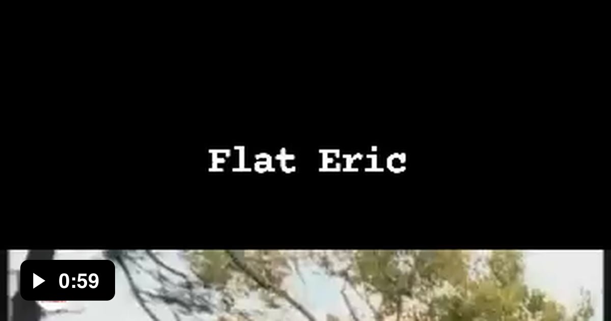 Let us not forget our dear Eric - 9GAG