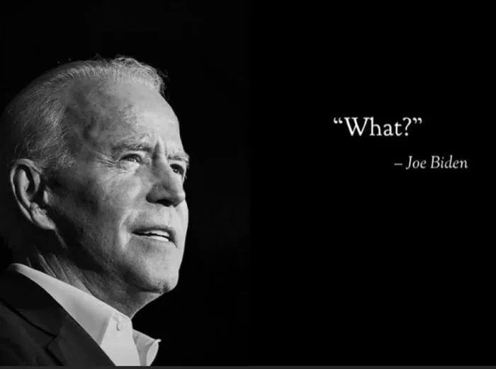 Favorite Joe Quote!! - 9GAG