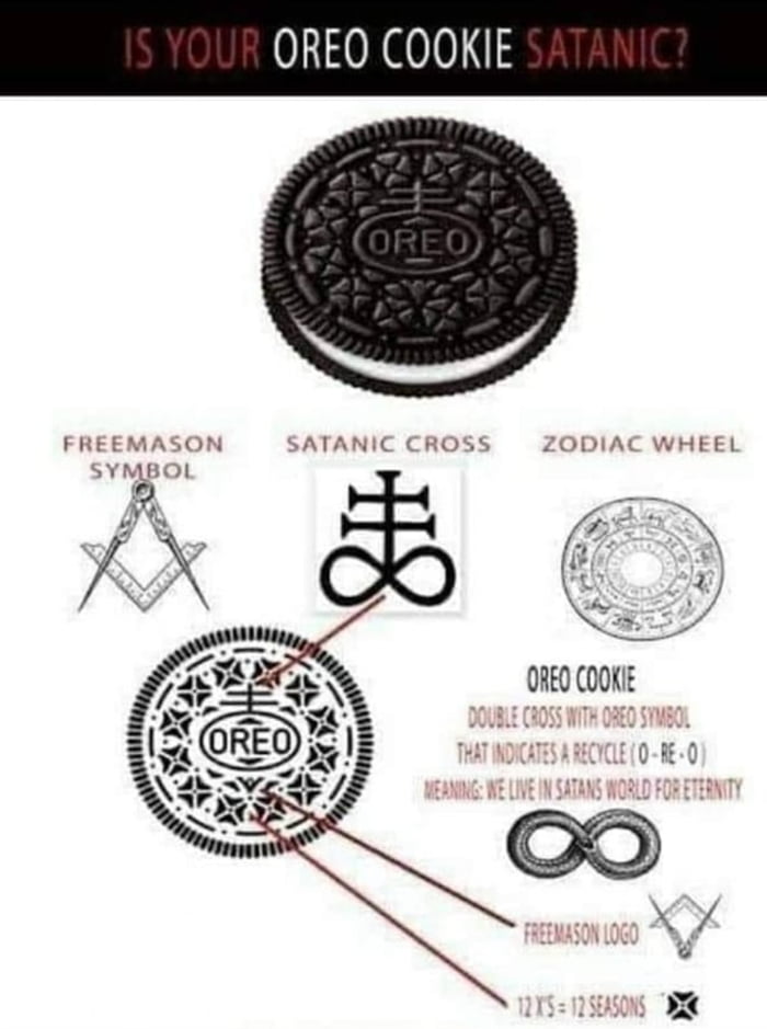 No wonder they're so delicious - 9GAG