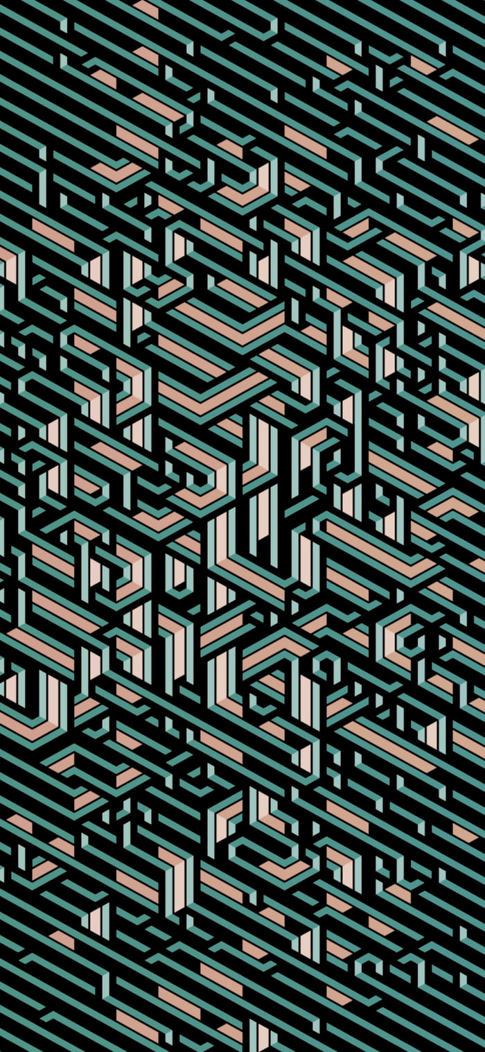 Dont know Pattern (?) - 9GAG