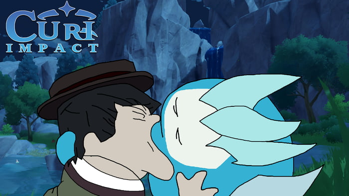 The Traveler doesn't want you to see this. - 9GAG