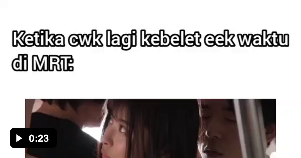 Mules bikin jadi ga bisa tenang. - 9GAG