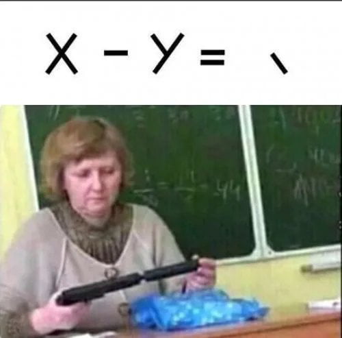 He's technically correct.. - 9GAG