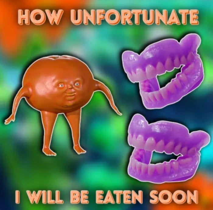 How unfortunate! - 9GAG