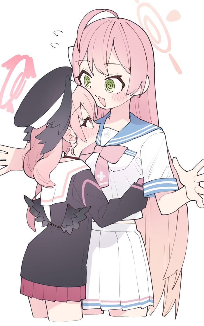 Surprise Role Reversal - 9GAG